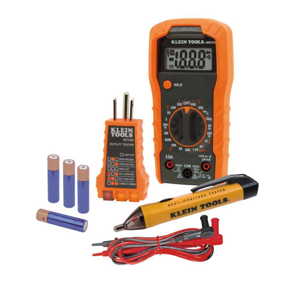 Herramientas Klein Tools México — Aei.mx