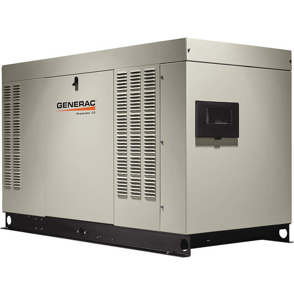 Generadores Generac México — Aei.mx