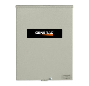 Interruptor de transferencia de 100A — Aei.mx