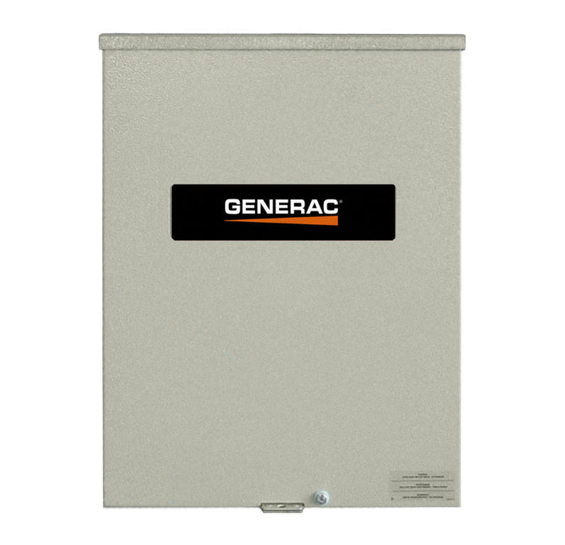 Generadores Generac México — Aei.mx