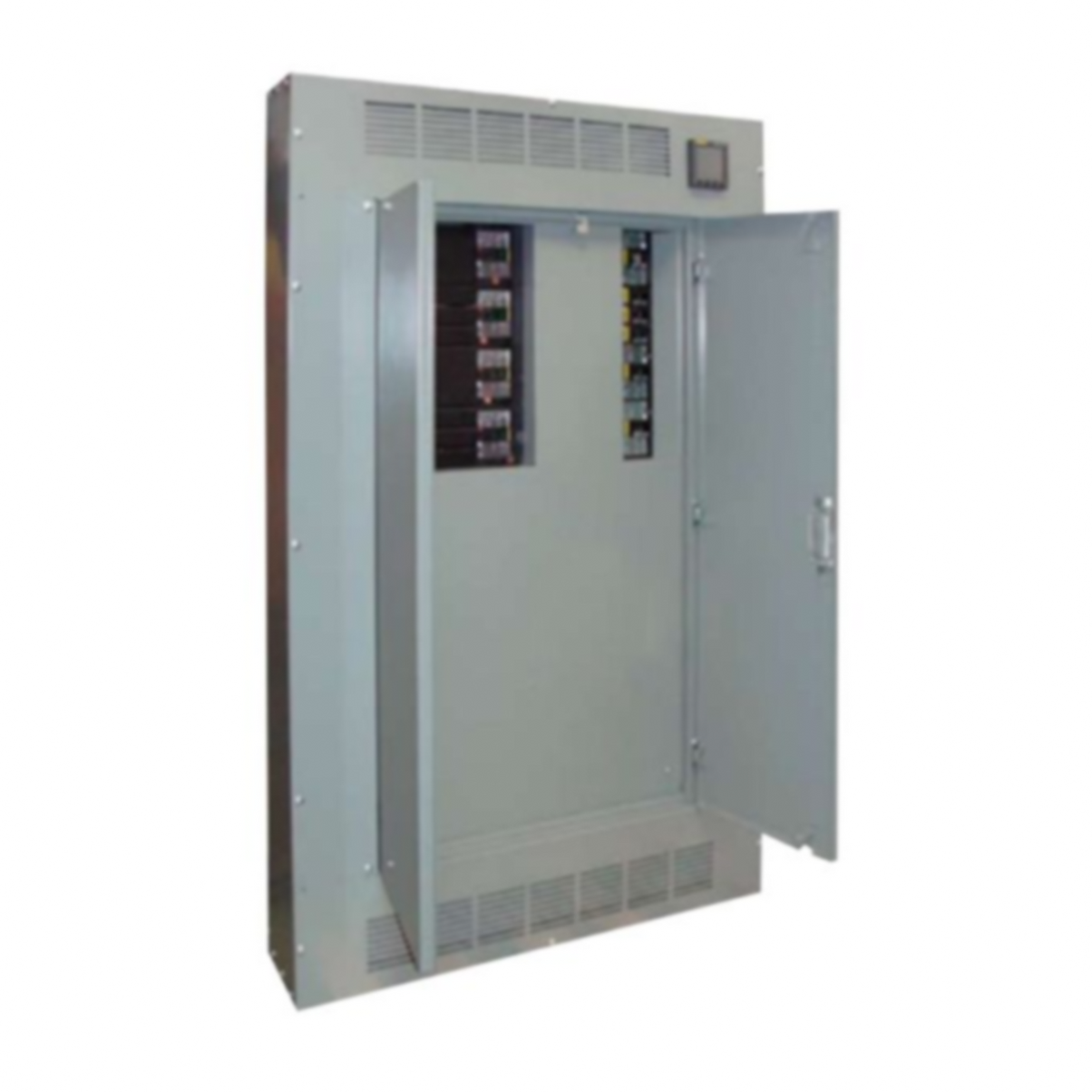 Tablero I-Line 3F 4H 800A 14 circuitos 600VCA-250VCD MG800M142B — Aei.mx