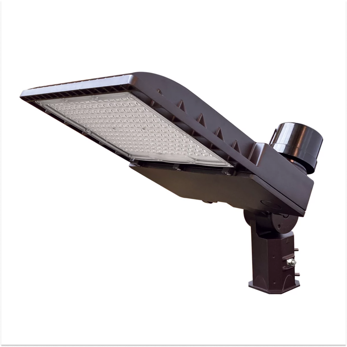 Luminario led tipo vial, modelo LAS — Aei.mx