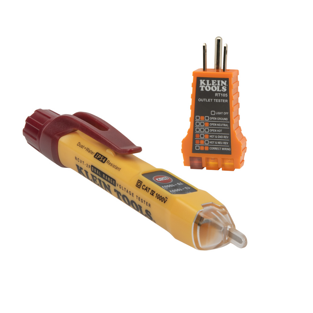 Herramientas Klein Tools México — Aei.mx