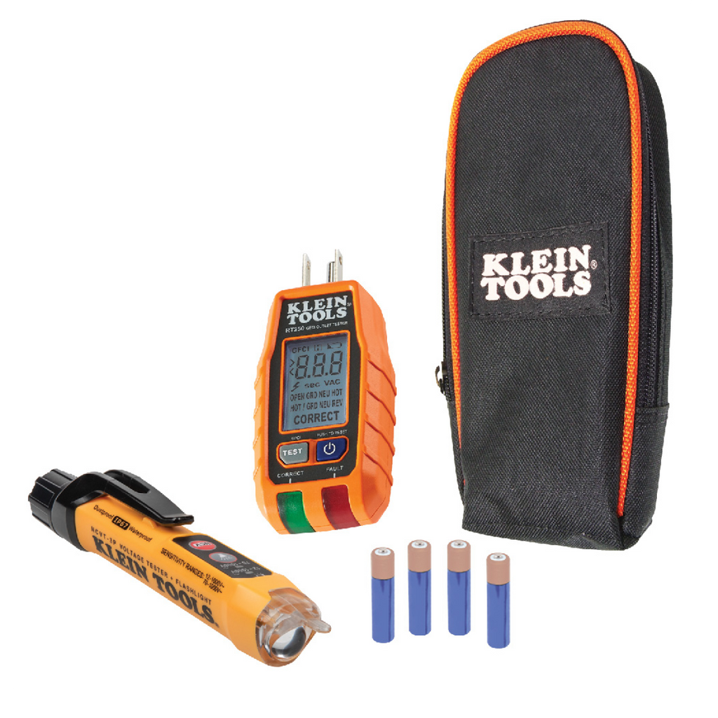 Herramientas Klein Tools México — Aei.mx