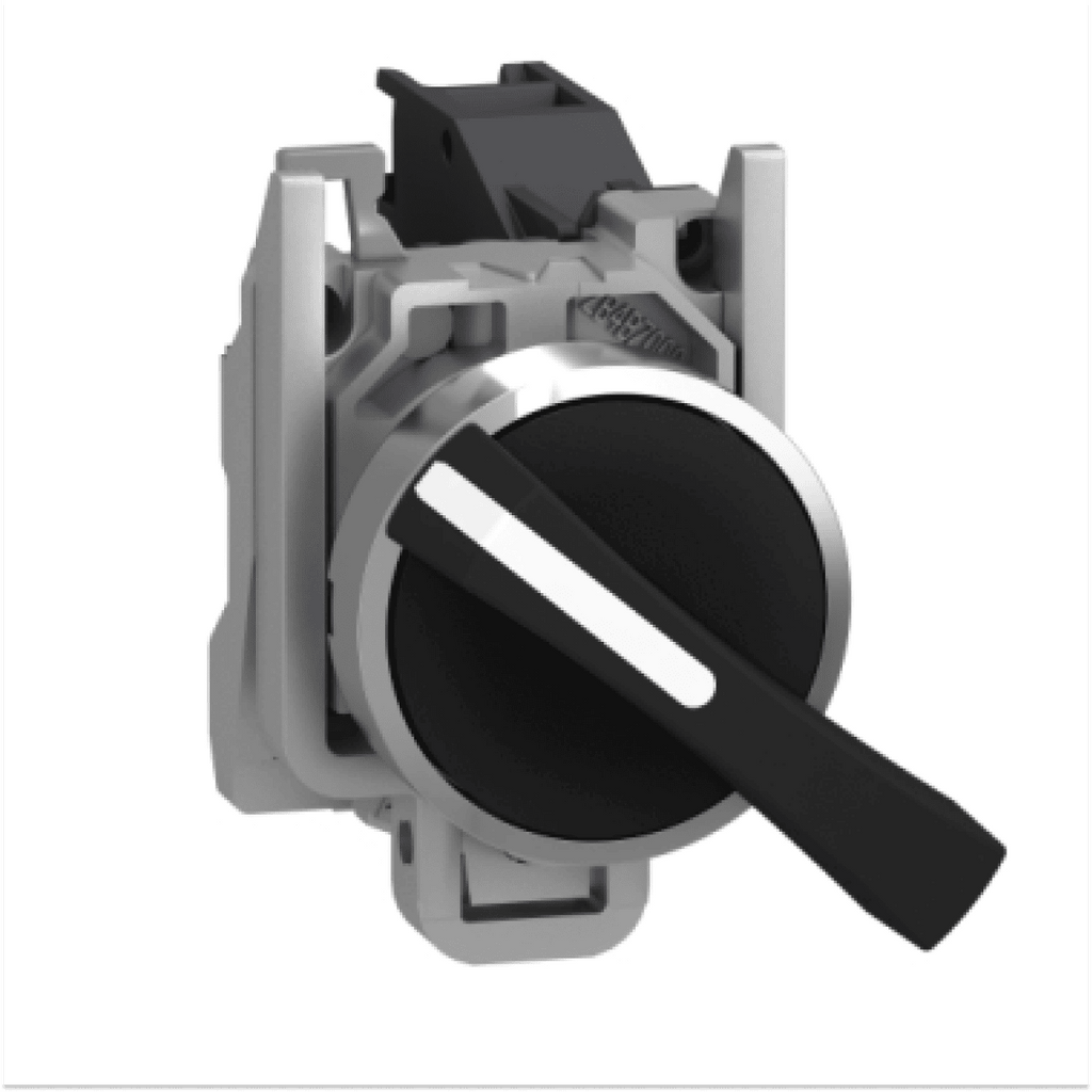 Botonera Schneider Electric — Aei.mx