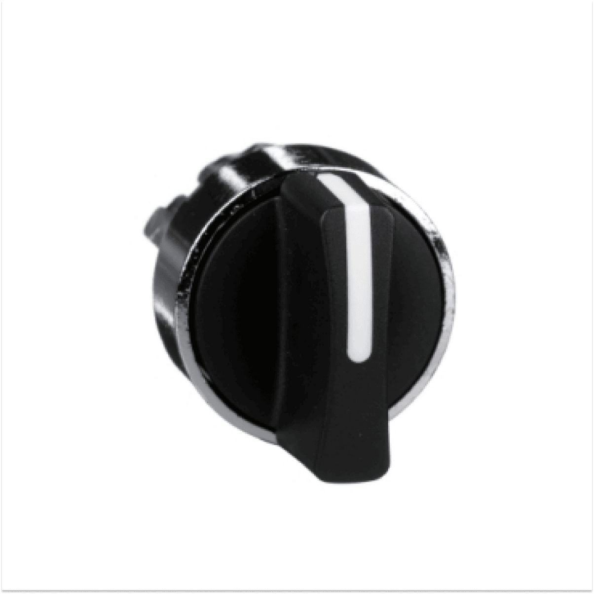 Cabeza selector selector -2 posiciones - ú 22 - negro — Aei.mx