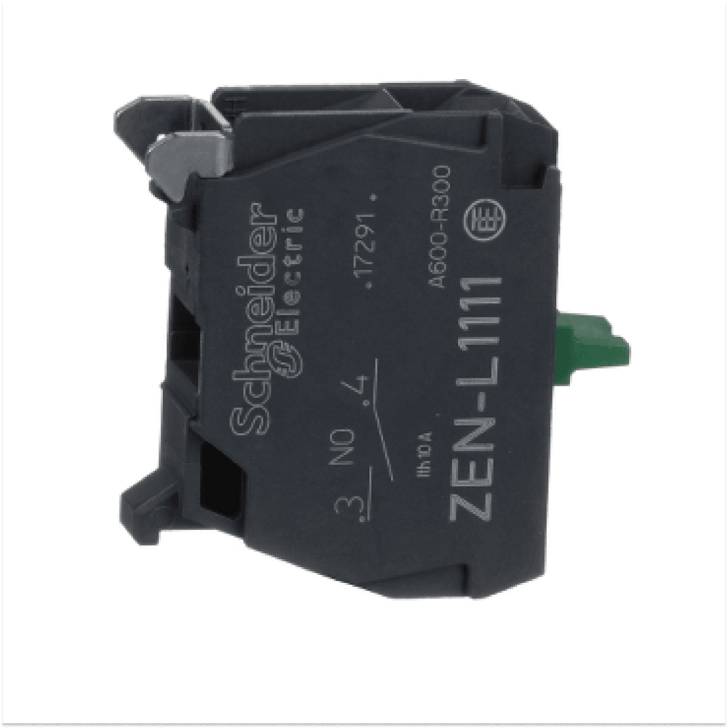 Contactor Schneider Electric — Aei.mx