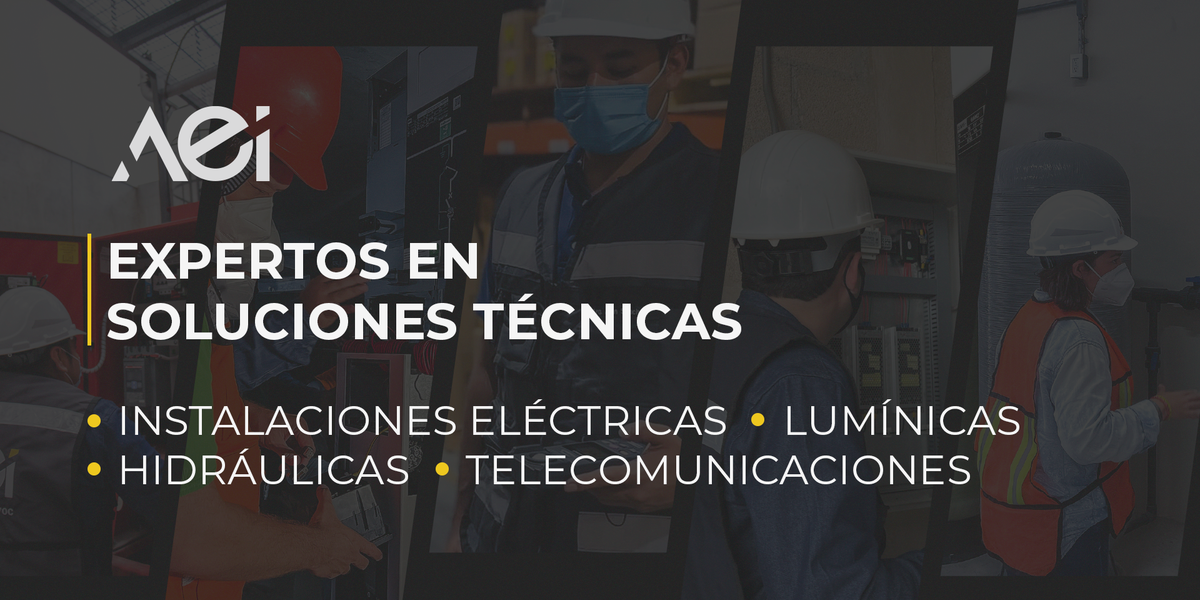 Productos — Aei.mx