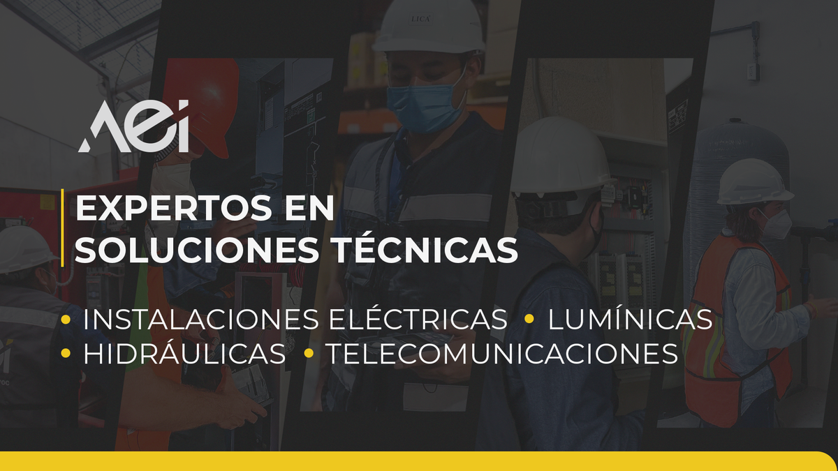 Generadores Generac México — Aei.mx