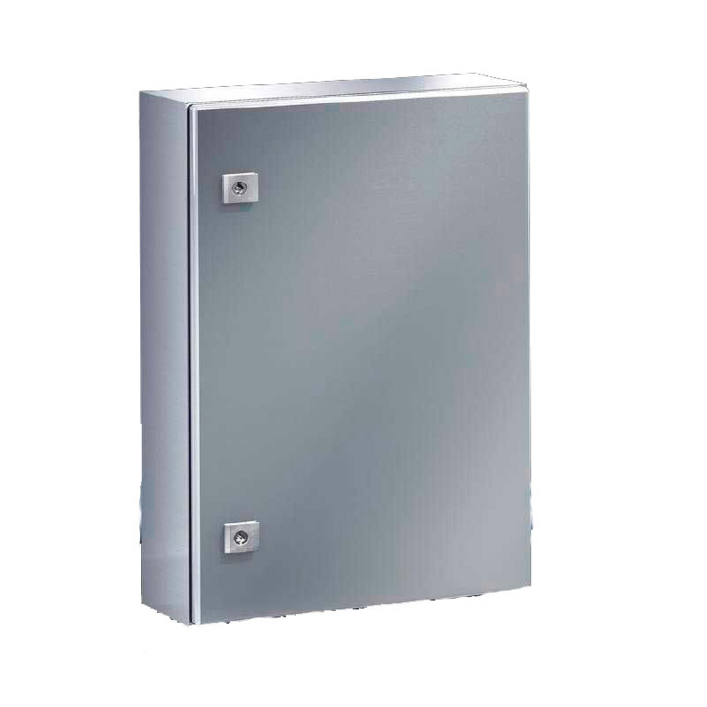 Gabinetes Rittal - Aei.mx