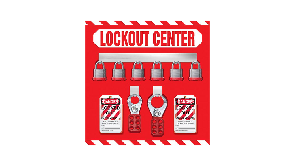 Bloqueo y etiquetado — Aei.mx