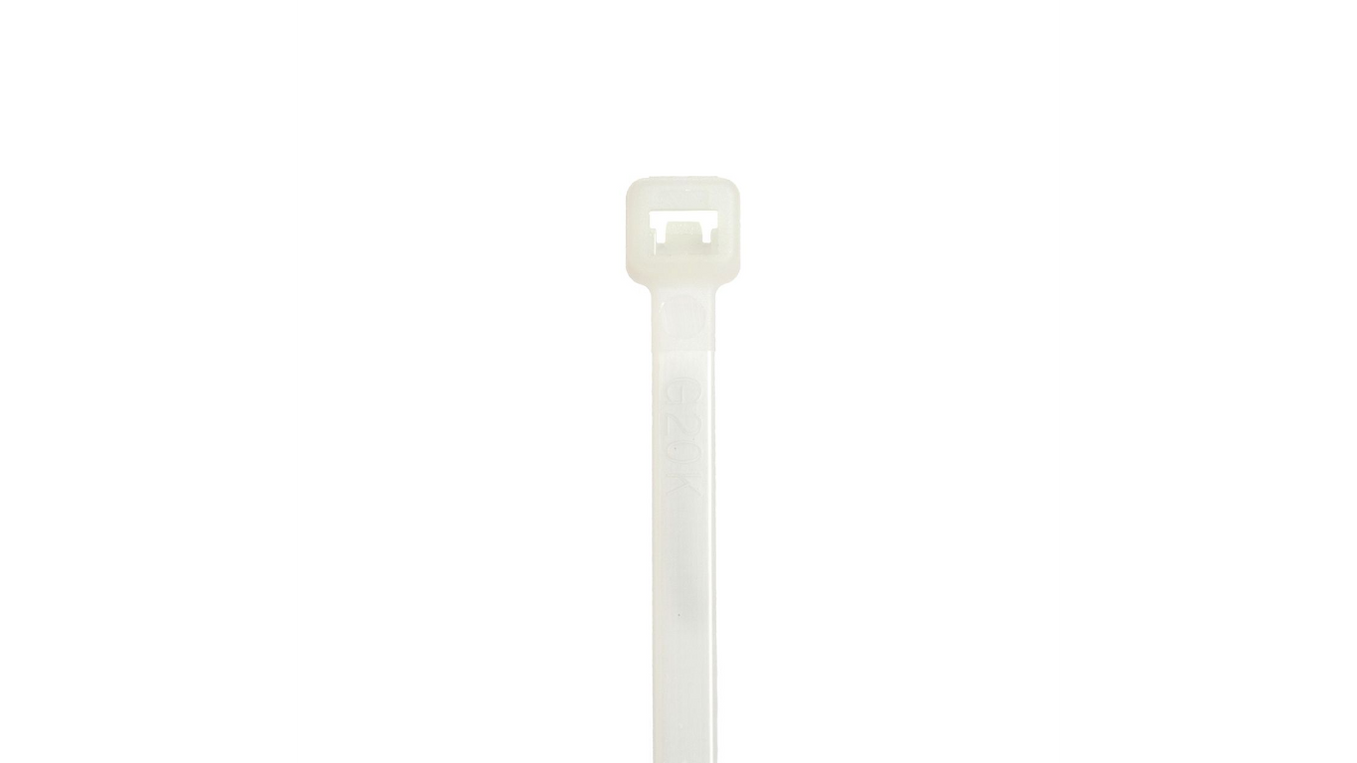 Sujetacable StrongHold - Panduit — Aei.mx