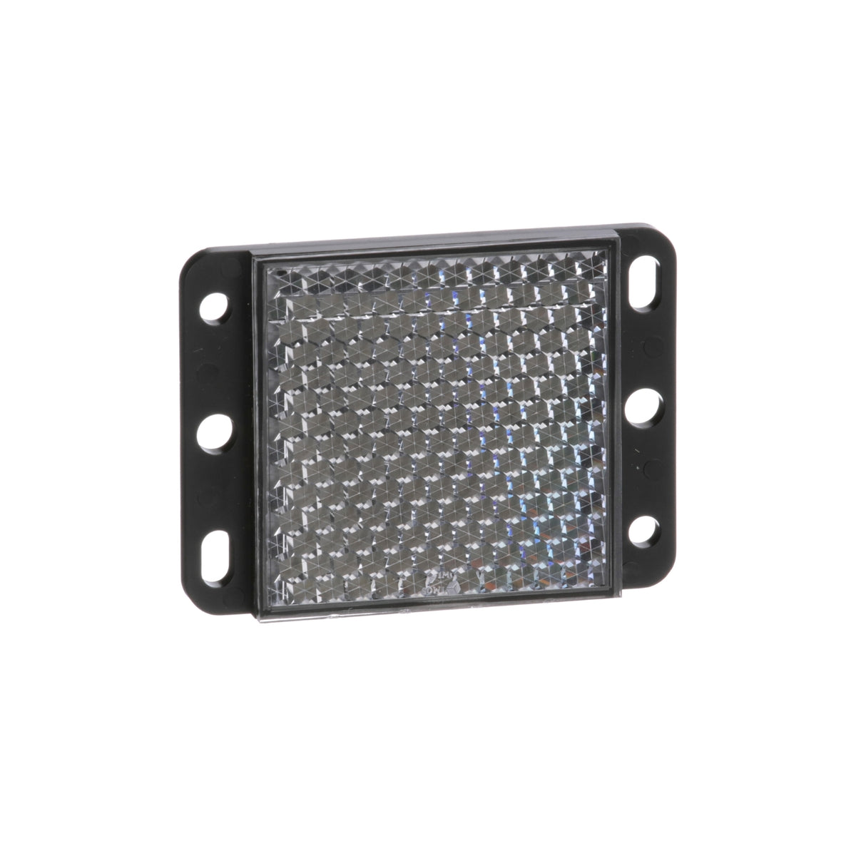Reflector para sensor fotoelectrico 50x50 - Schneider — Aei.mx